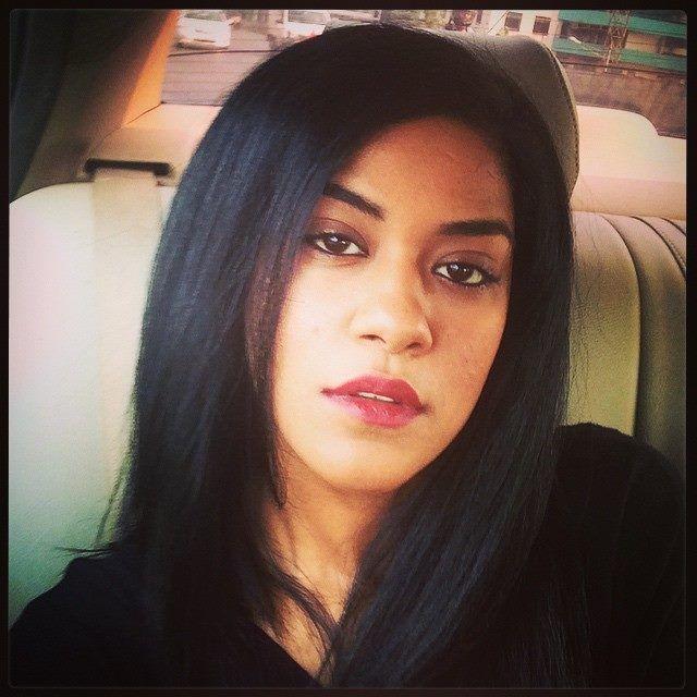 Mumait Khan Rare and Unseen Photos