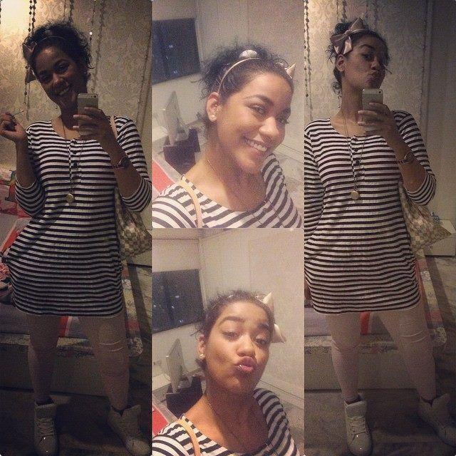 Mumait Khan Rare and Unseen Photos