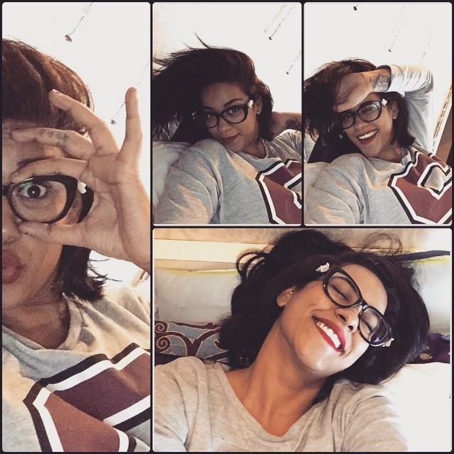 Mumait Khan Rare and Unseen Photos