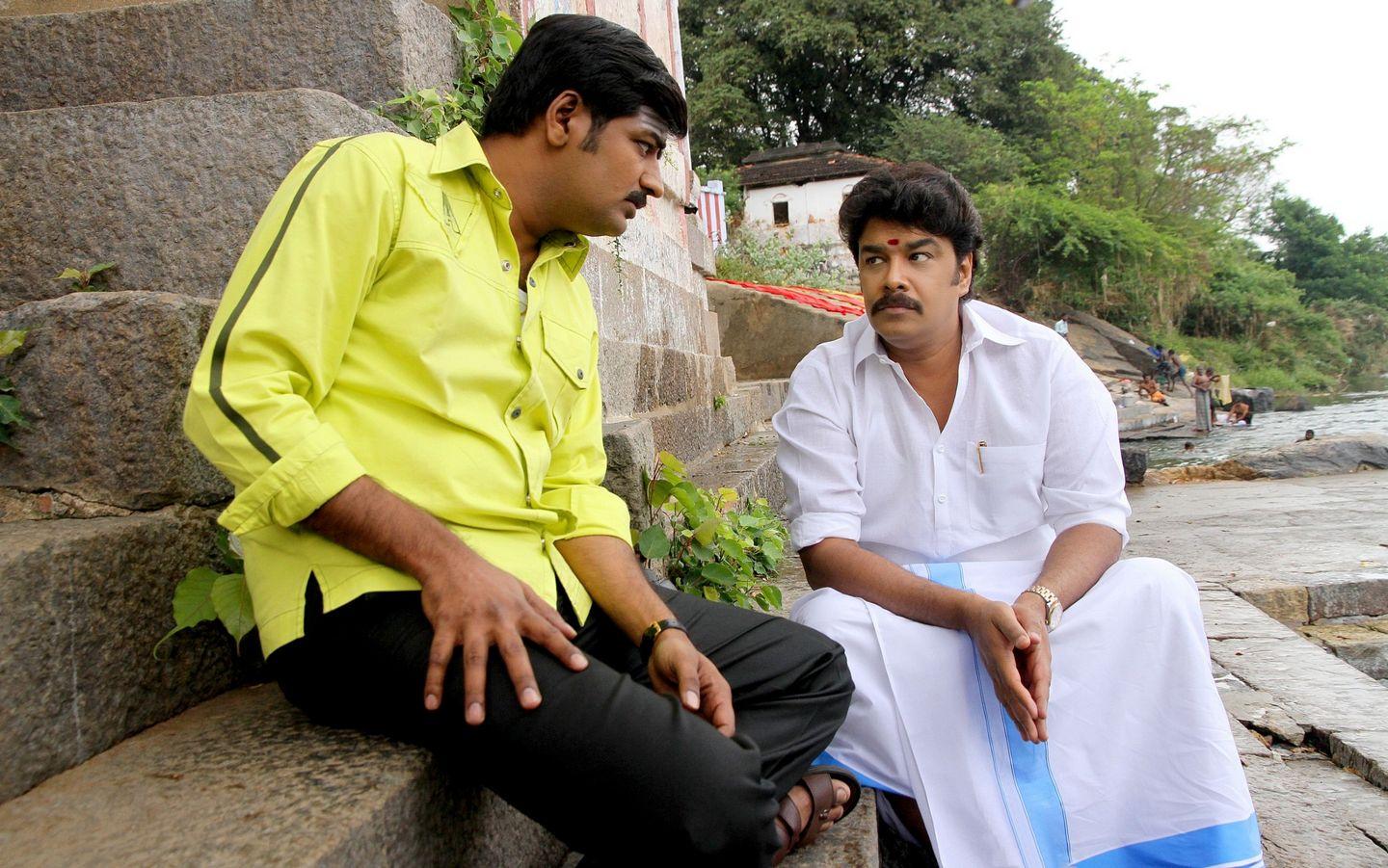 Muthina Kathirika Movie Stills