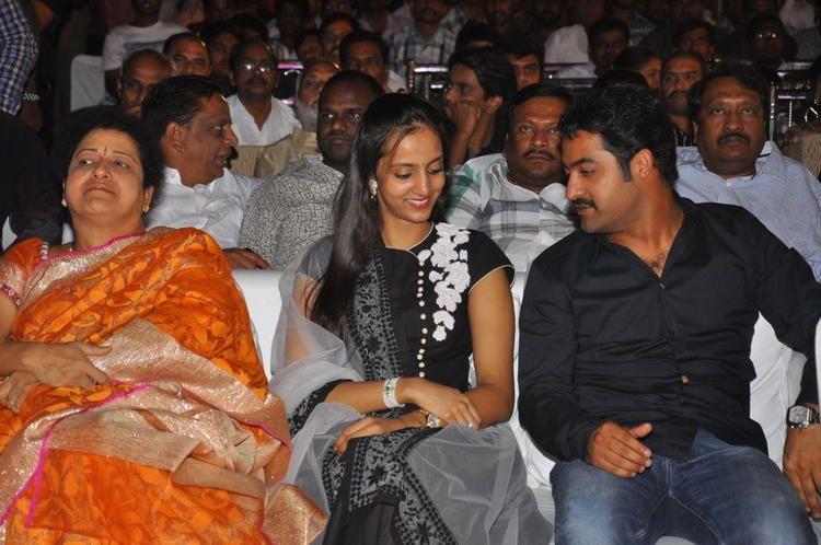 Nandamuri Family Rare Pictures