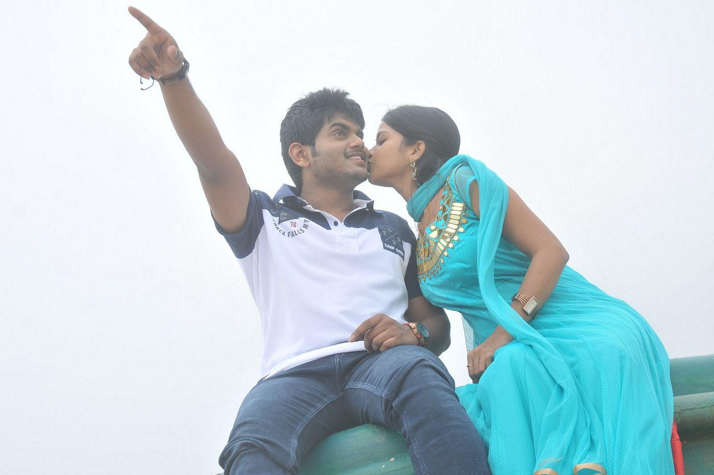Nenu Seetha Devi Movie Stills