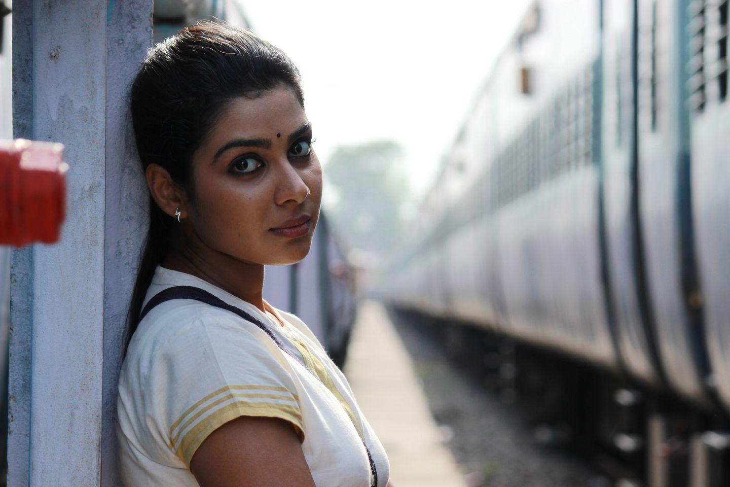 Pichaikkaran Movie Stills