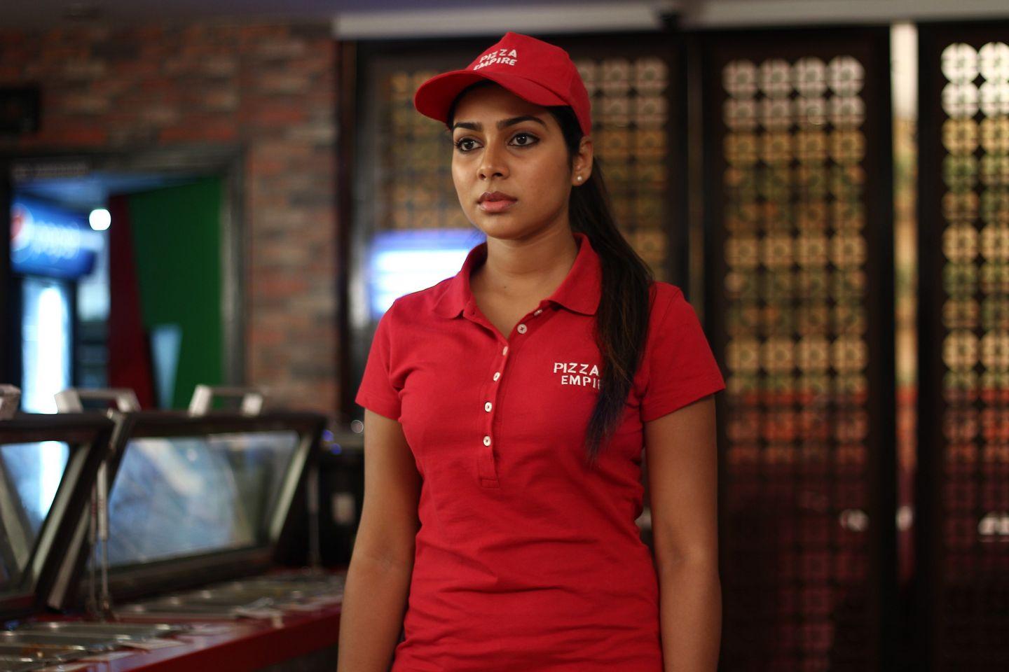 Pichaikkaran Movie Stills
