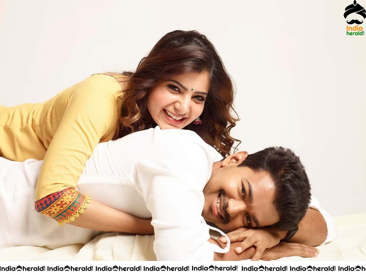 Rare and Unseen Photos and Posters of Kaththi Movie Set 1