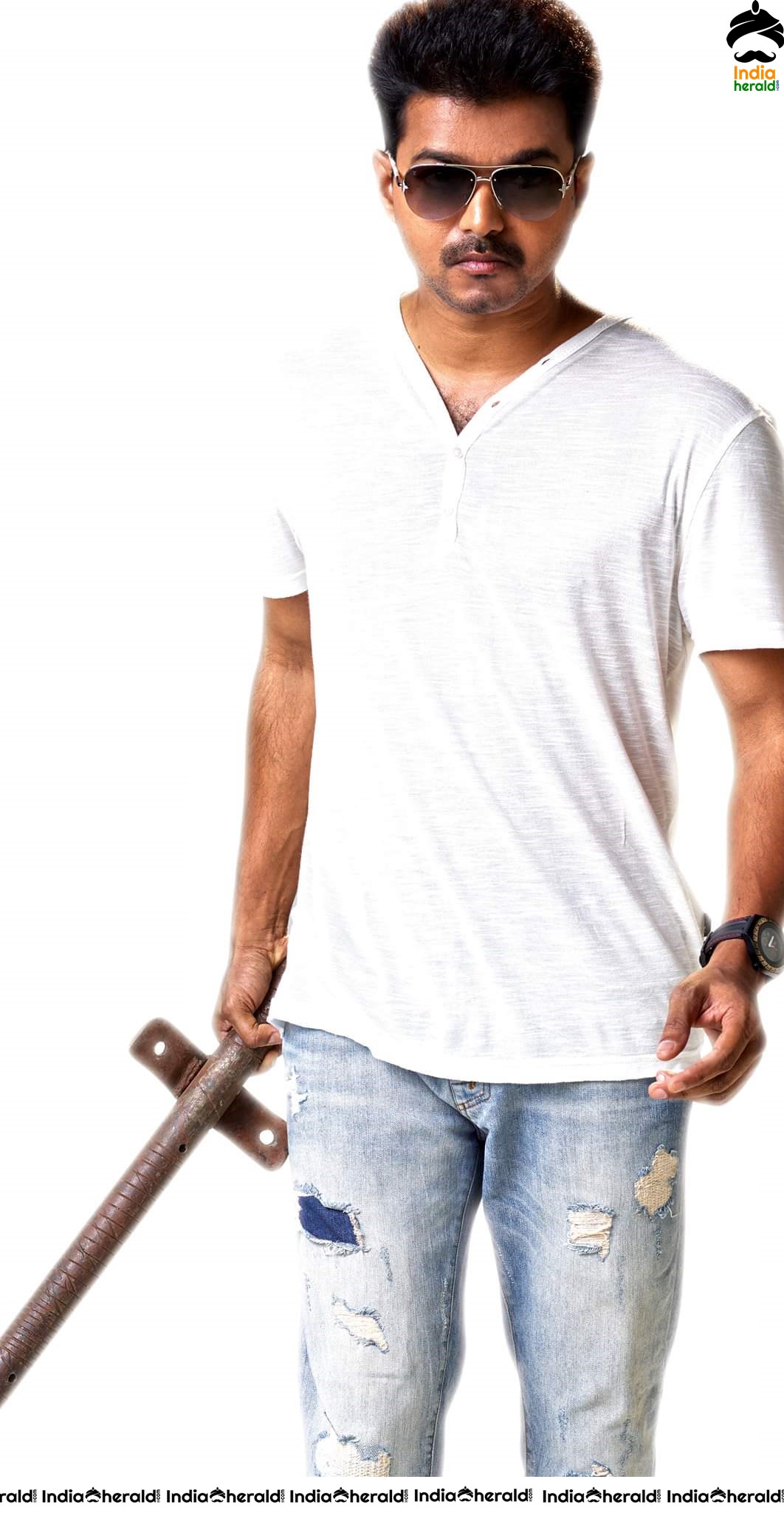 Rare and Unseen Photos and Posters of Kaththi Movie Set 1