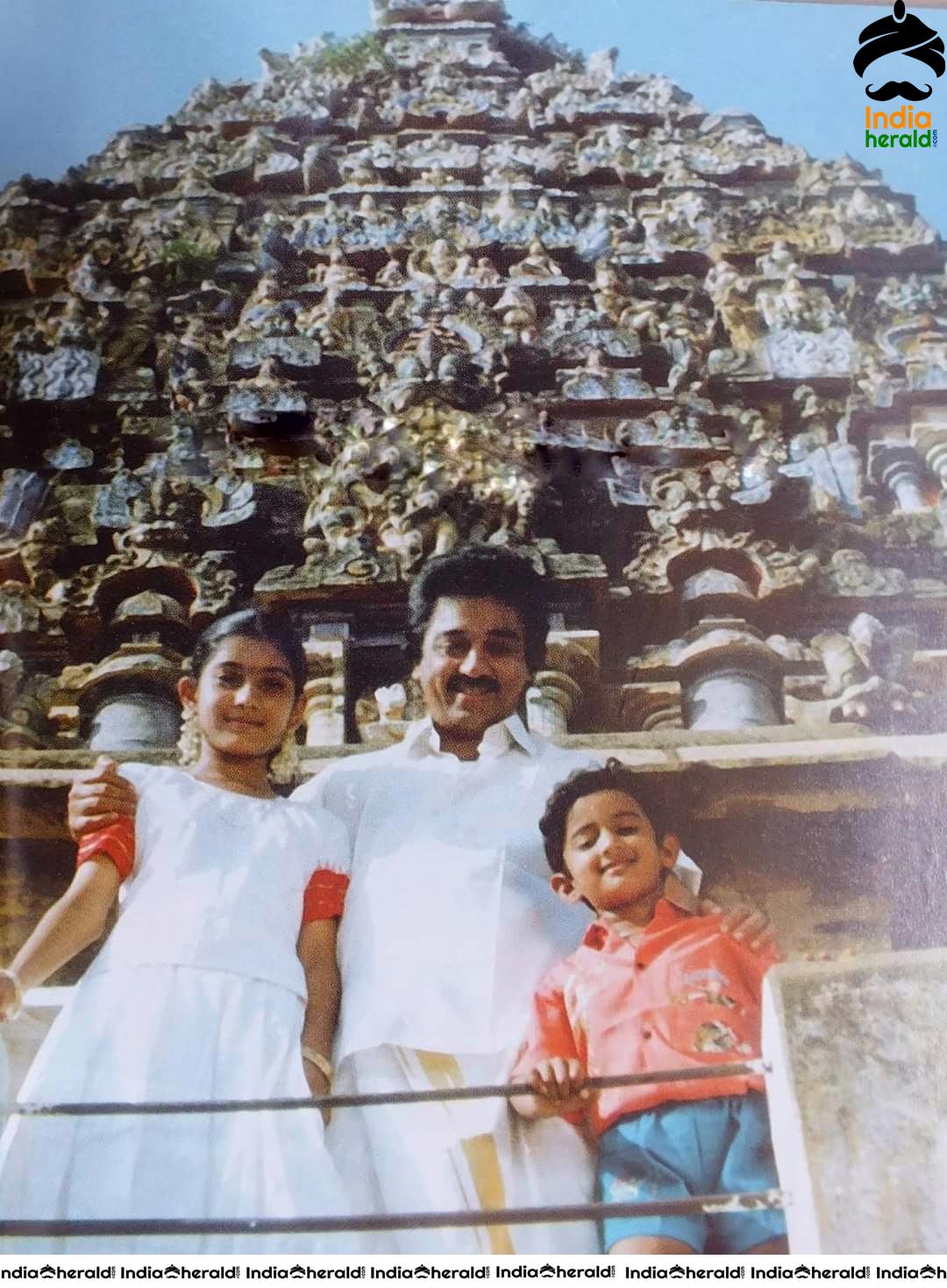 Rare and Unseen Photos Collection of Ulaganayagan Kamal Haa