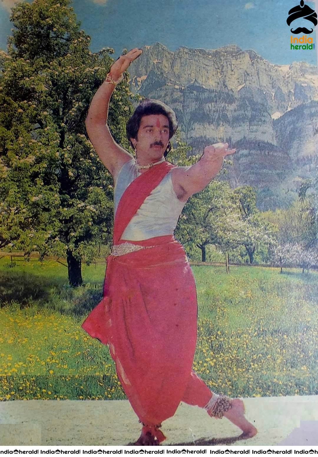Rare and Unseen Photos Collection of Ulaganayagan Kamal Haa
