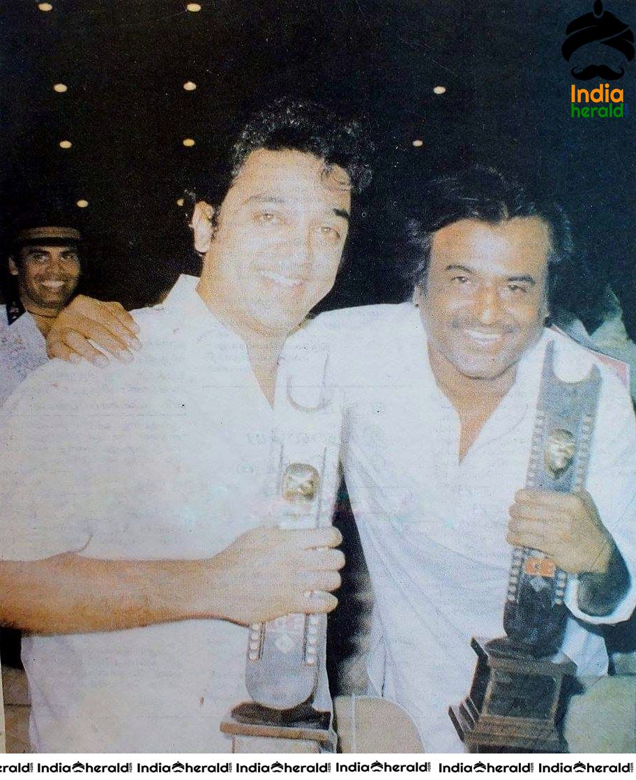 Rare and Unseen Photos Collection of Ulaganayagan Kamal Haa