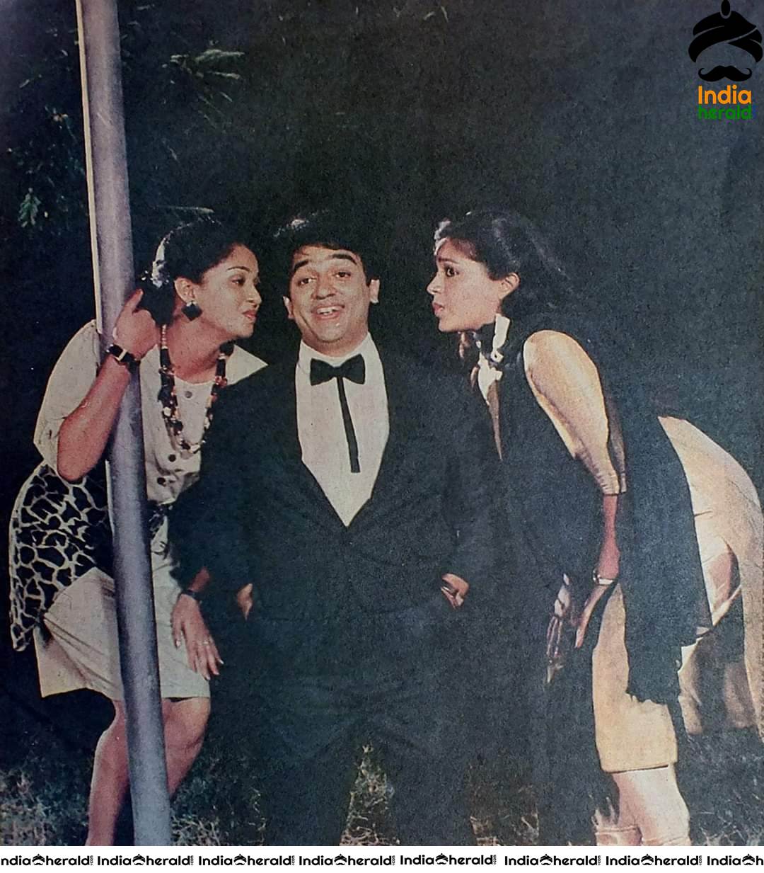 Rare and Unseen Photos Collection of Ulaganayagan Kamal Haa