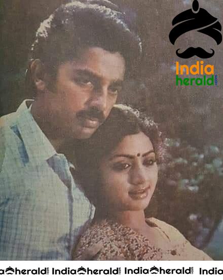 Rare and Unseen Photos Collection of Ulaganayagan Kamal Haa