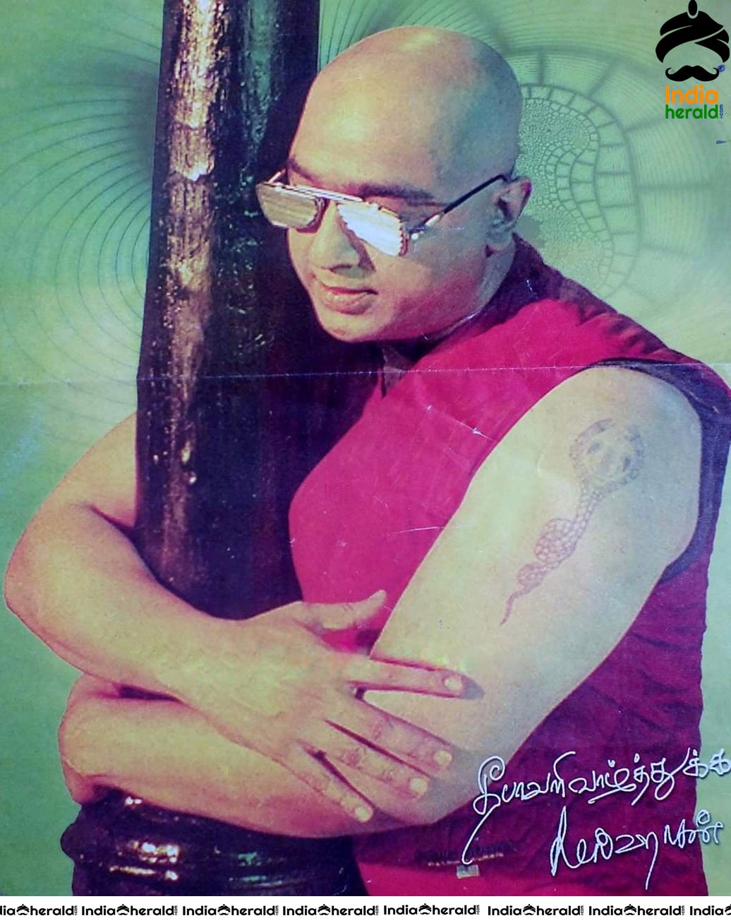 Rare and Unseen Photos Collection of Ulaganayagan Kamal Haa