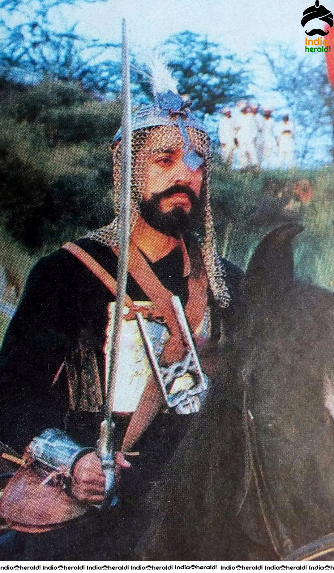 Rare and Unseen Photos Collection of Ulaganayagan Kamal Haa