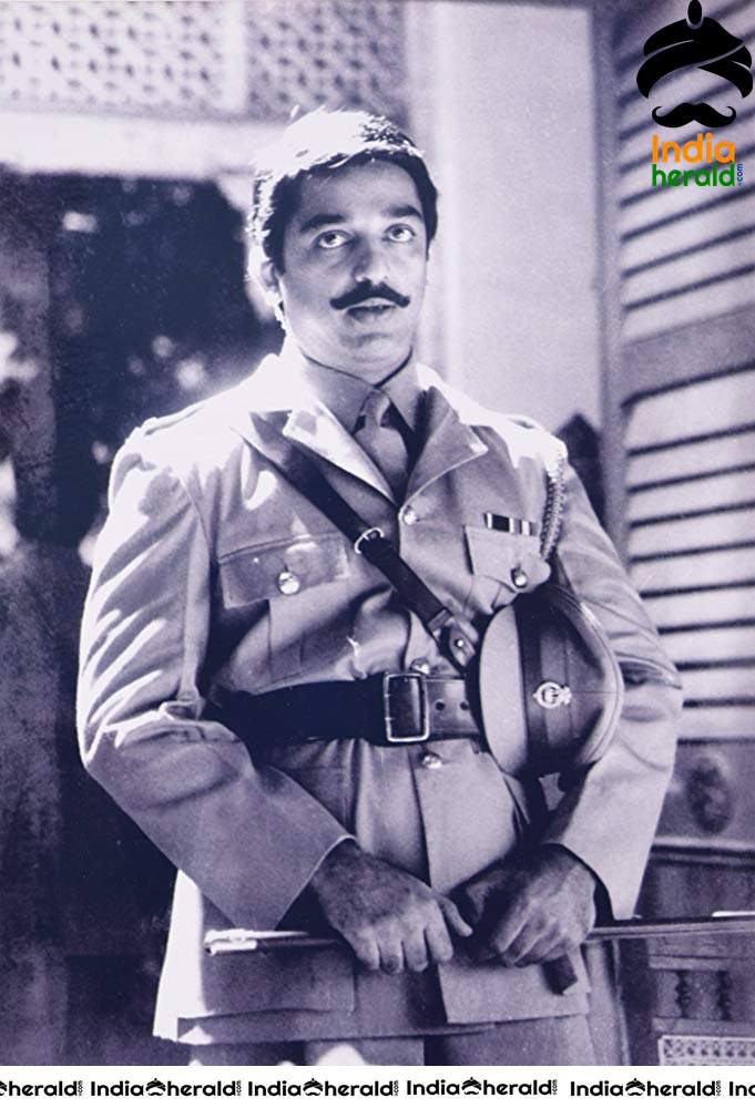 Rare and Unseen Photos Collection of Ulaganayagan Kamal Haa