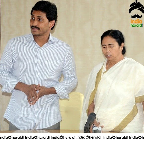 Rare and Unseen Photos of Andhra Pradesh CM YS Jagan Mohan