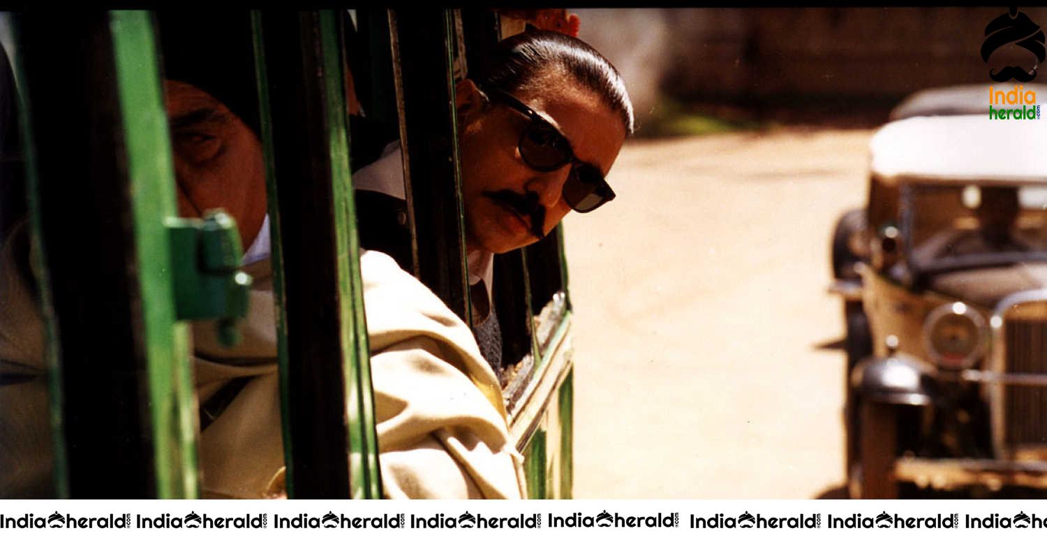 Rare and Unseen Photos of HEY RAM movie as we celebrate 20