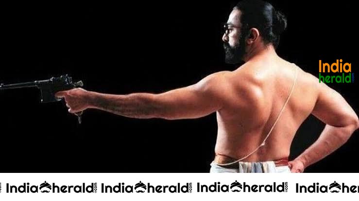 Rare and Unseen Photos of HEY RAM movie as we celebrate 20