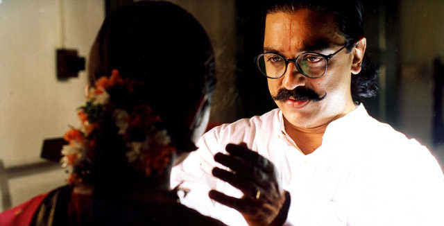 Rare and Unseen Photos of HEY RAM movie as we celebrate 20