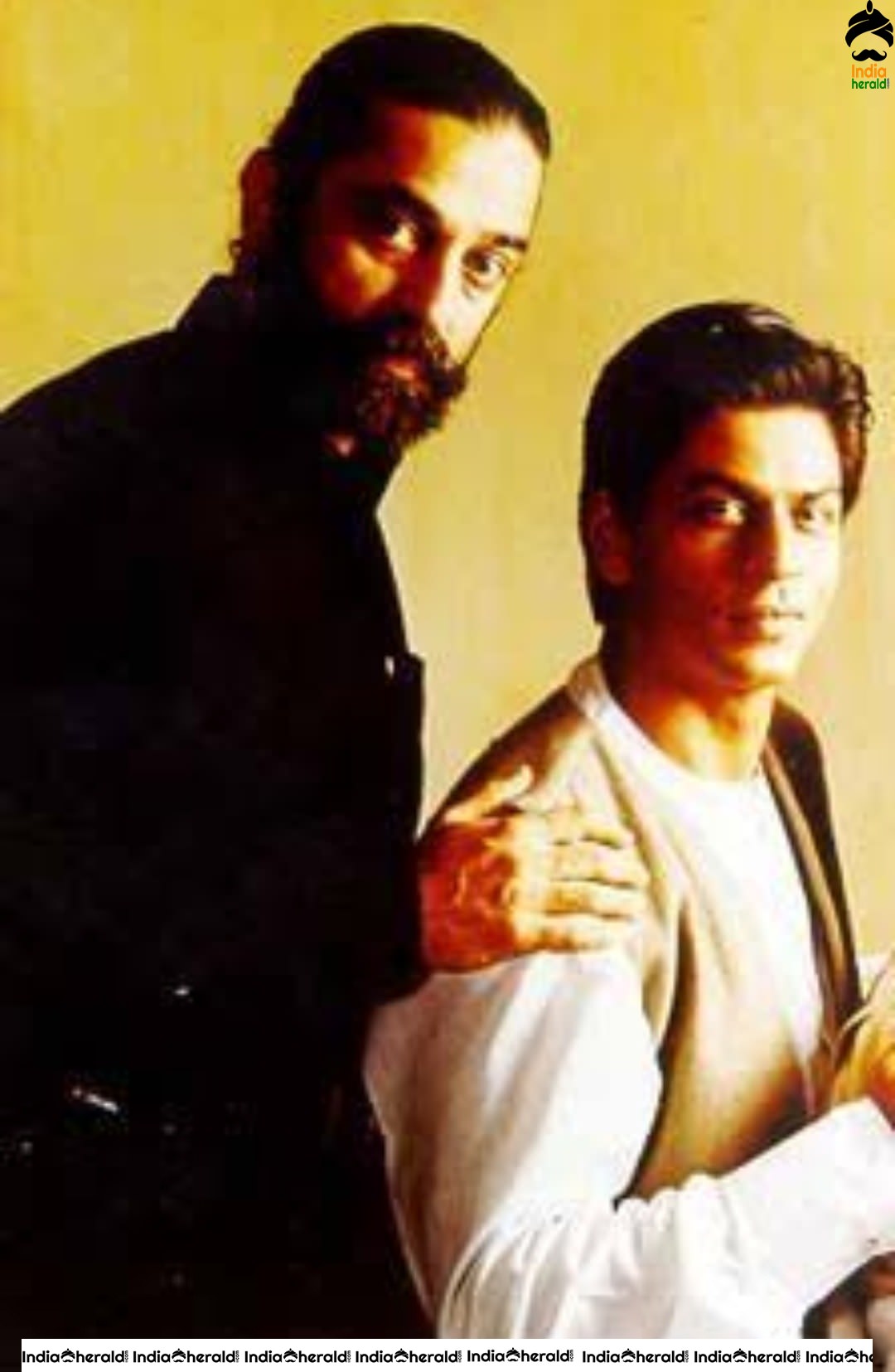 Rare and Unseen Photos of HEY RAM movie as we celebrate 20