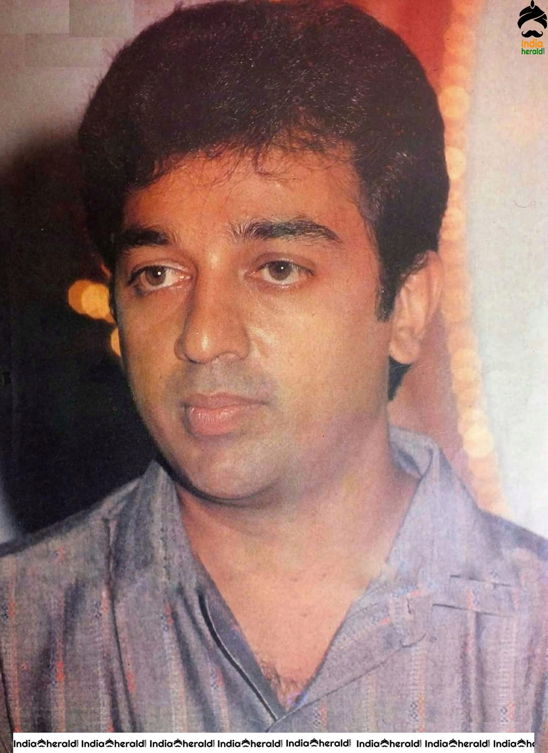 Rare and Unseen Photos of HEY RAM movie as we celebrate 20