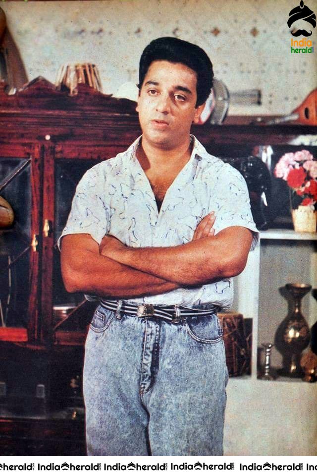 Rare and Unseen Photos of HEY RAM movie as we celebrate 20