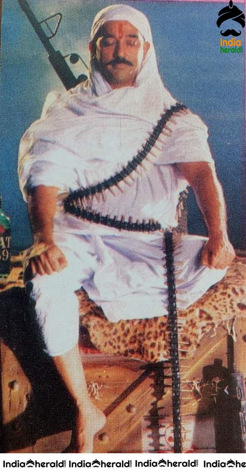 Rare and Unseen Photos of HEY RAM movie as we celebrate 20