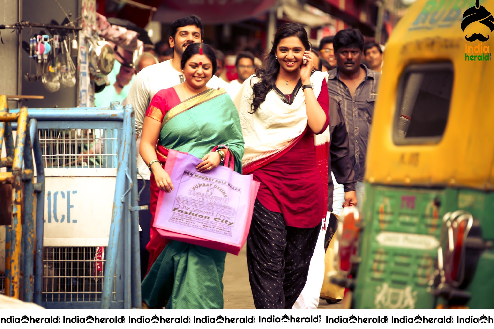 Rare and Unseen Stills of Ajith and Shruti Haasan in Vedala