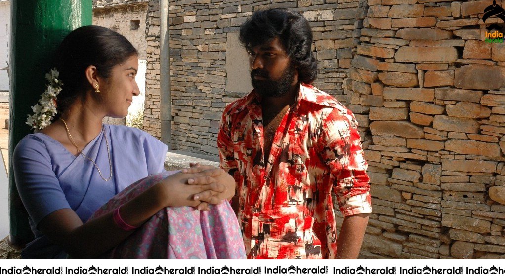 Rare and Unseen Stills of Tamil Cult Classic Subramaniyapur