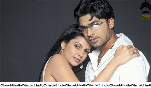 Manmadhan Simbu Wallpapers