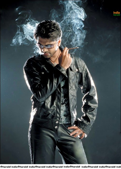 Manmadhan Simbu Wallpapers