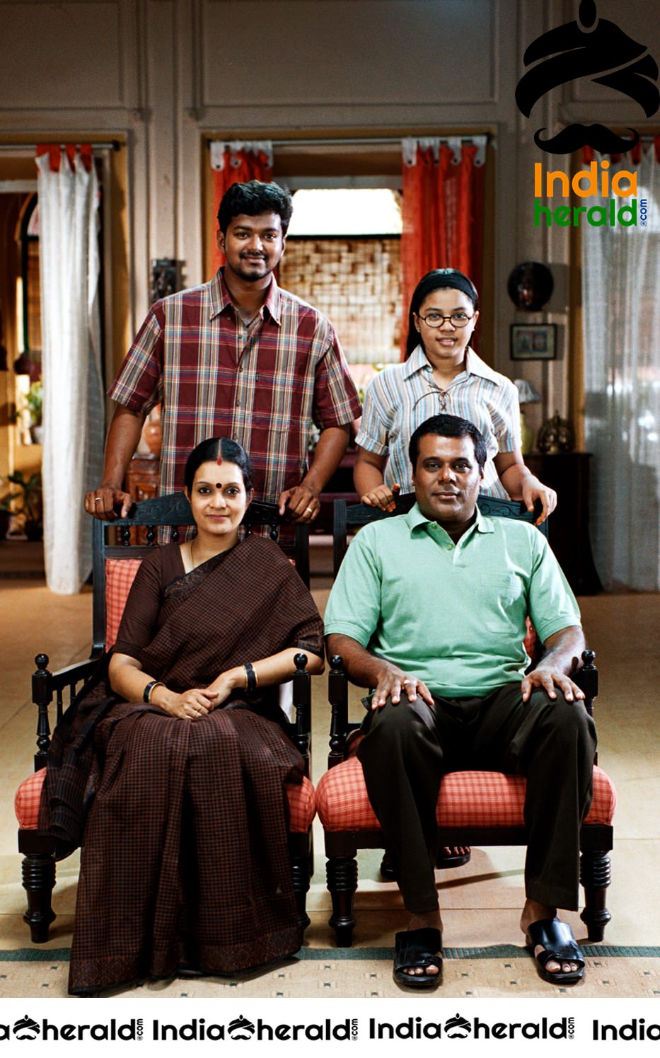 Rare Hot And Unseen Photos Of Trisha And Vijay From 2004 Bl