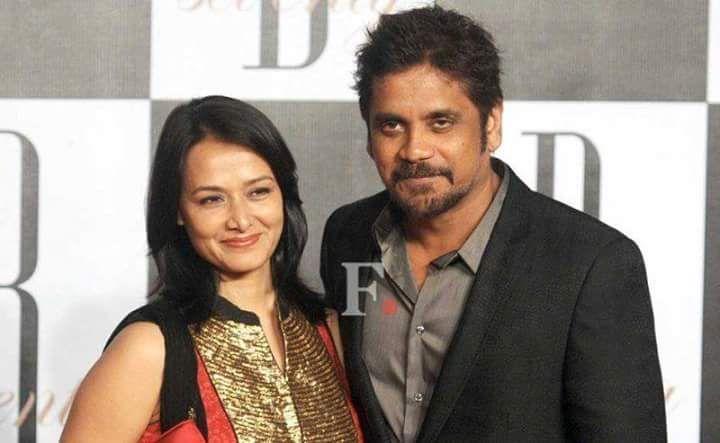 Rare Photographs of tollywood couples