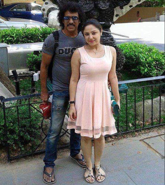 Rare Photographs of tollywood couples