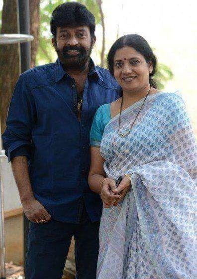 Rare Photographs of tollywood couples