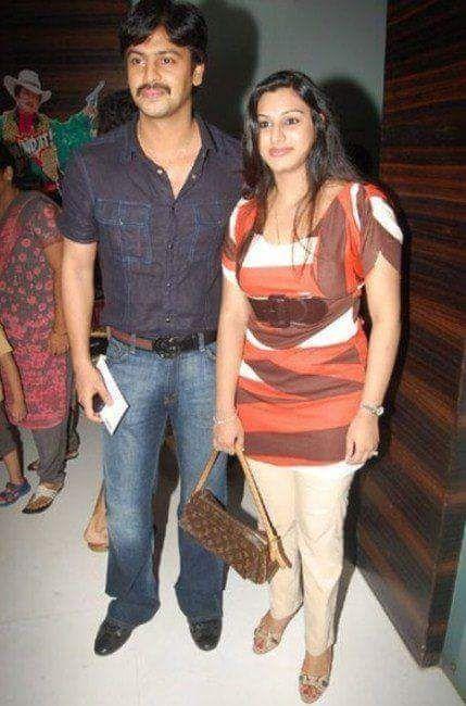 Rare Photographs of tollywood couples