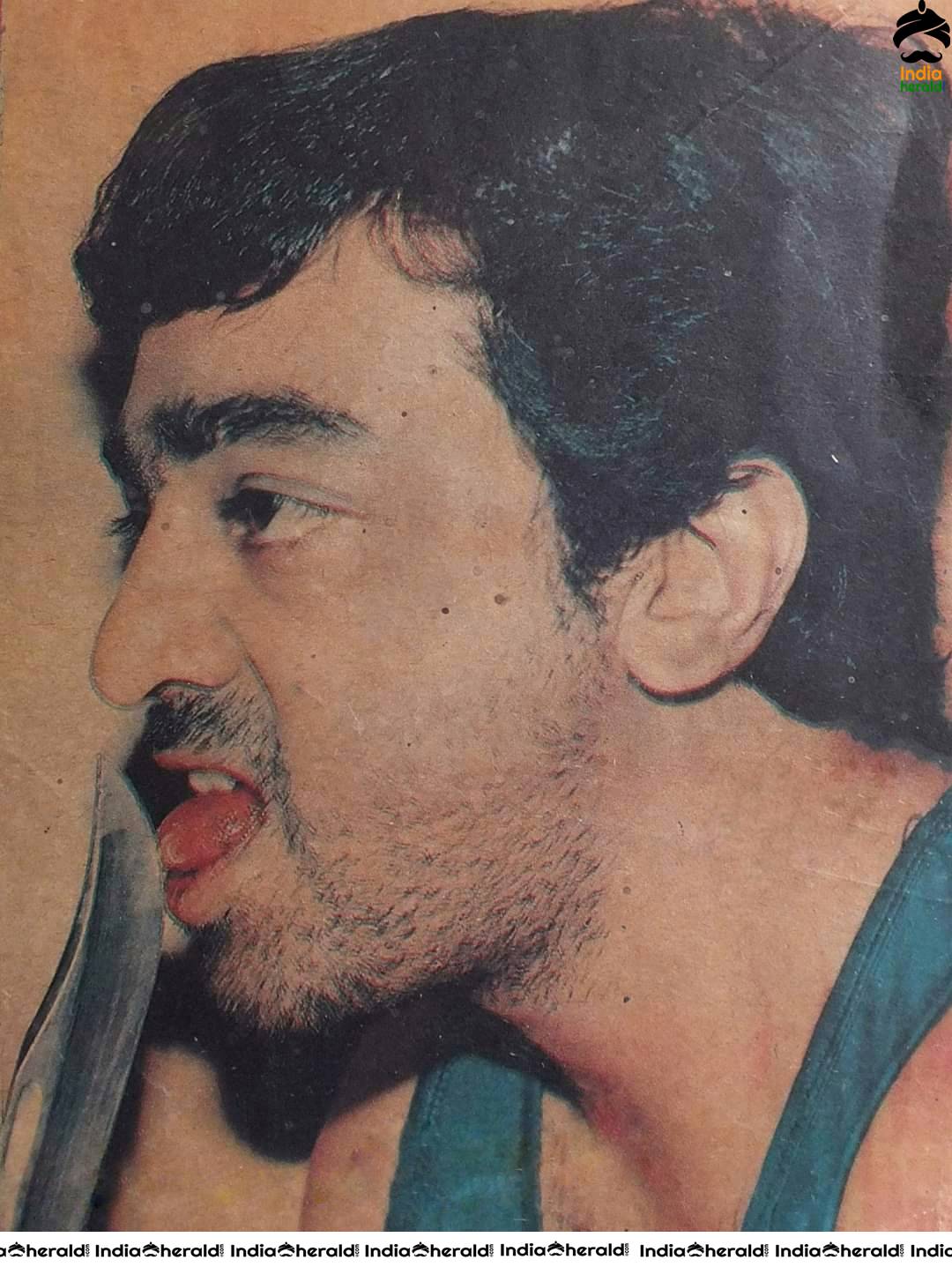 Thalapathi Rajini Stills