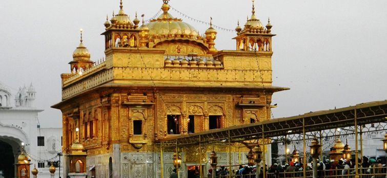 Richest temples in the world