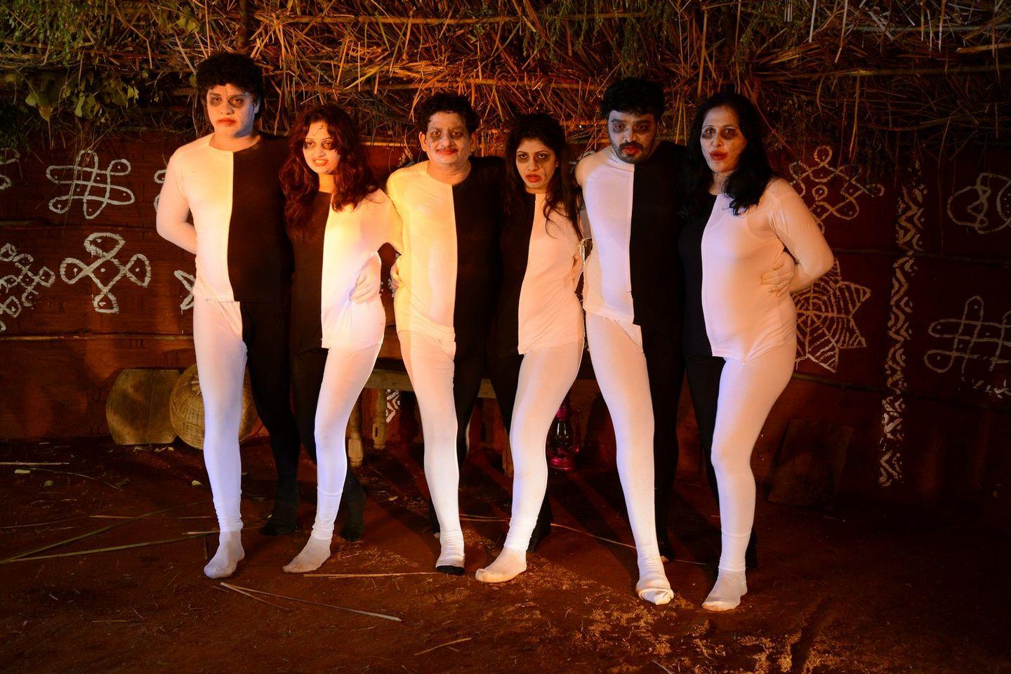 Sahasam Seyara Dimbaka New Stills