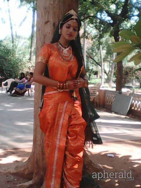 Sathee Timmamambha Movie Pics