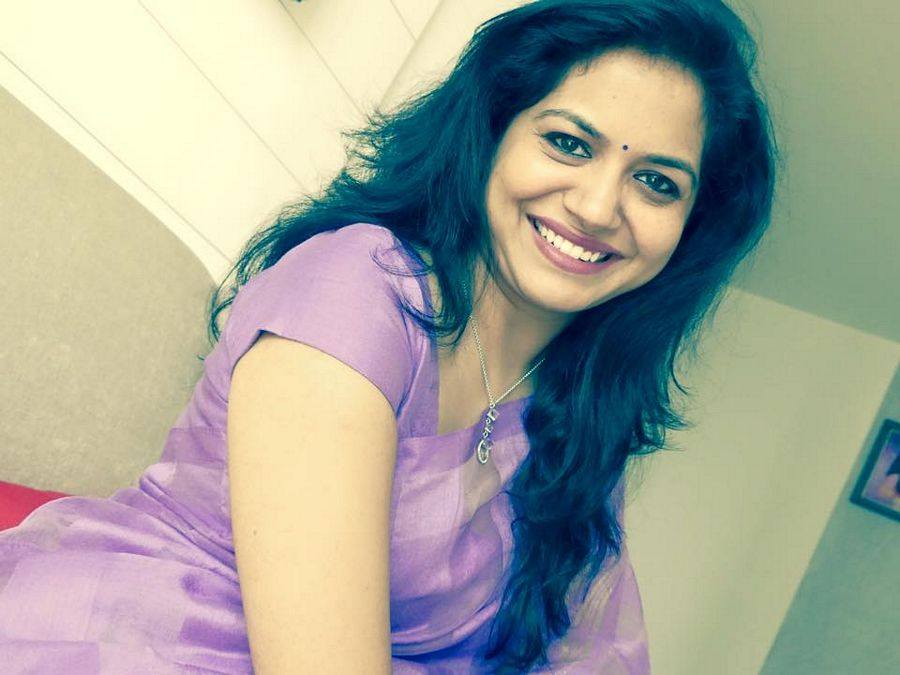 Singer Sunitha Rare Unseen Gallery