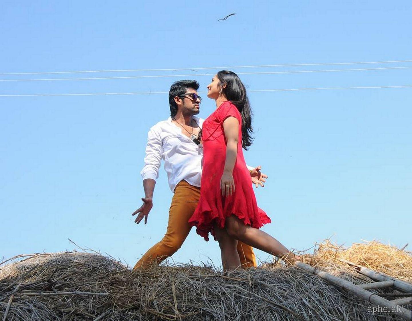 Swimming Pool Telugu Movie Stills