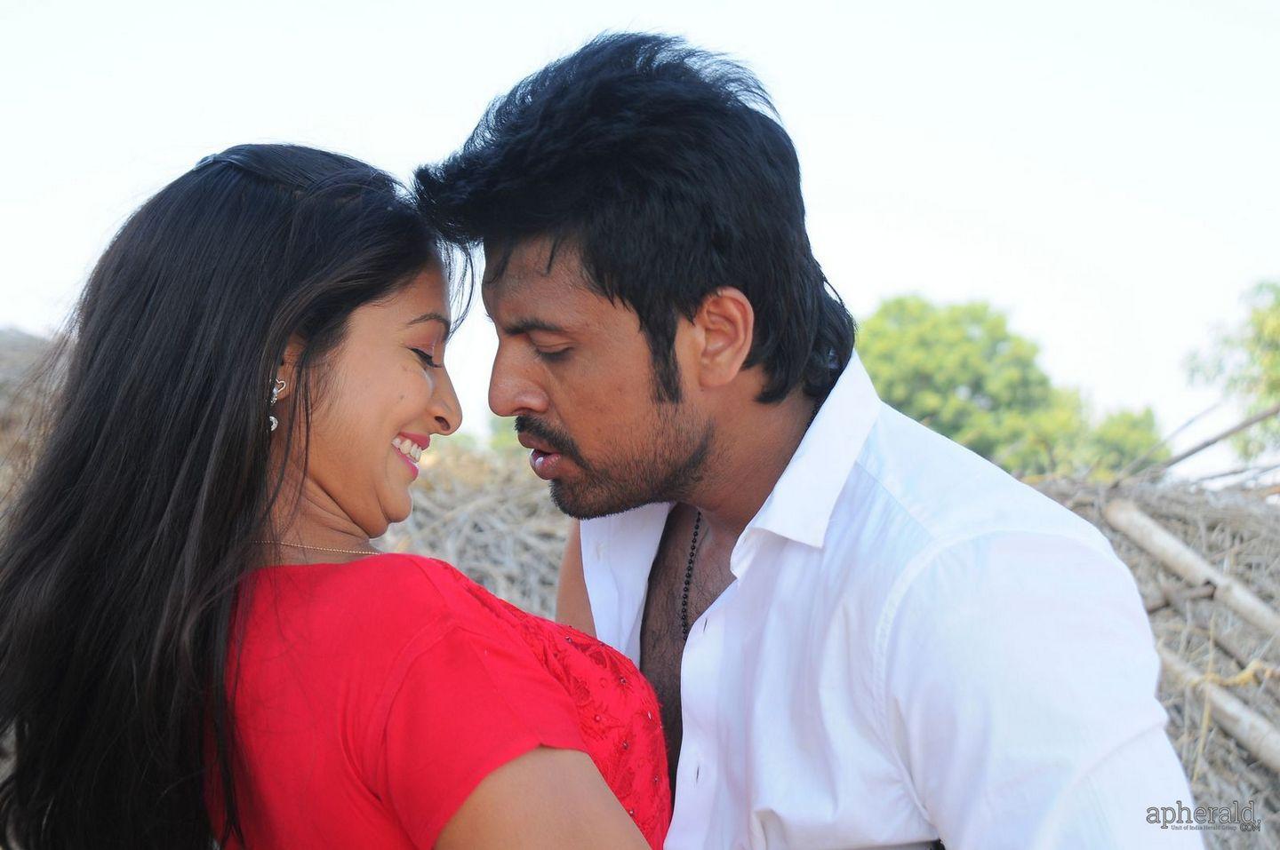 Swimming Pool Telugu Movie Stills