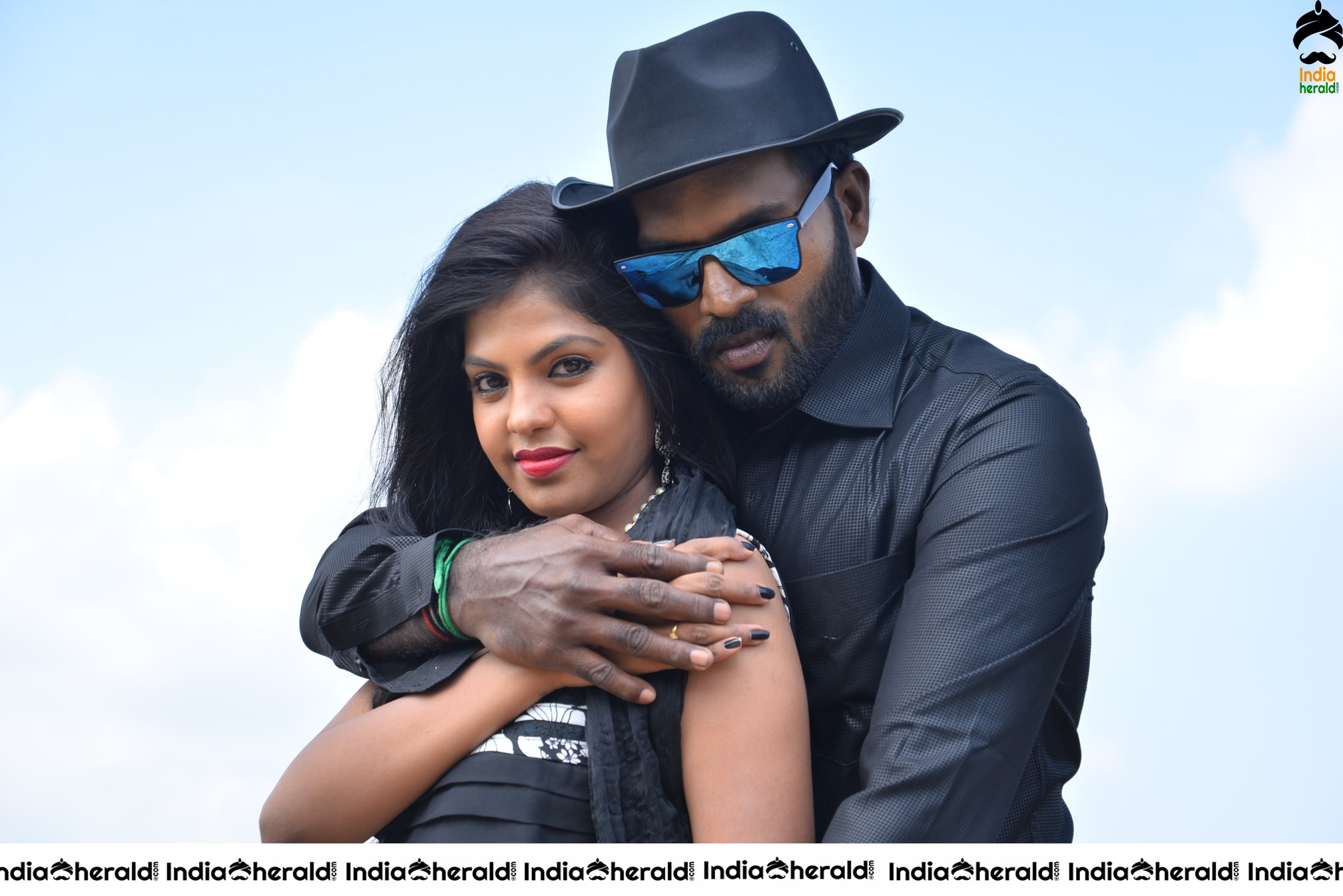 Tamil Movie Puranagar Shooting Spot Stills and Movie Stills