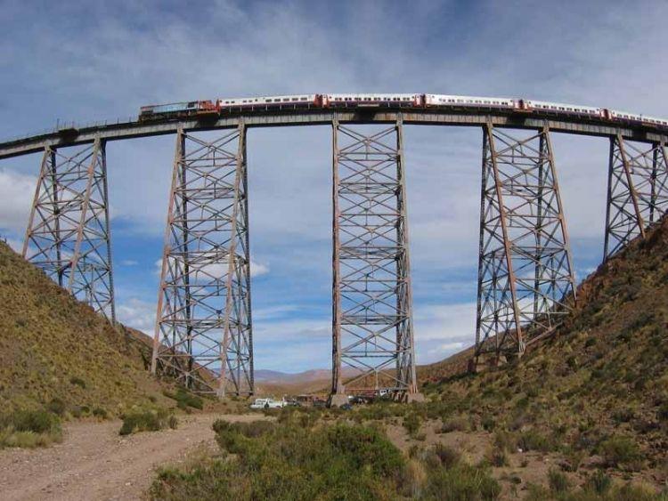 The Most Deadly Bridges In The World Photos