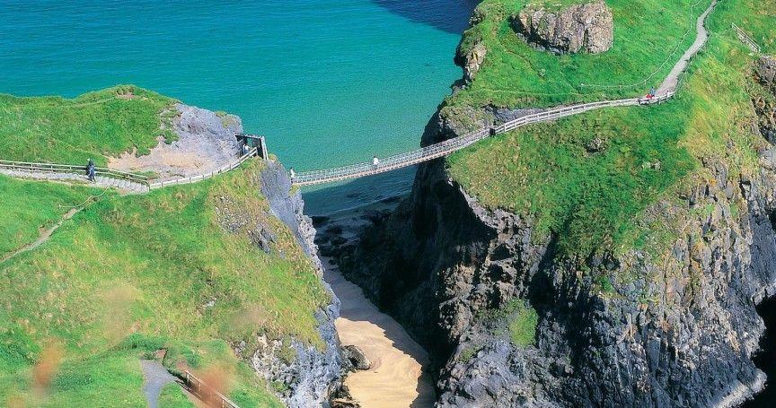 The Most Deadly Bridges In The World Photos