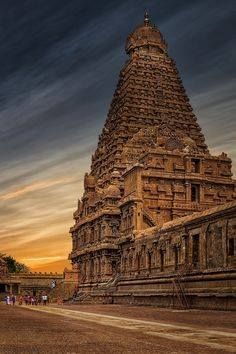 The world oldest temple photos