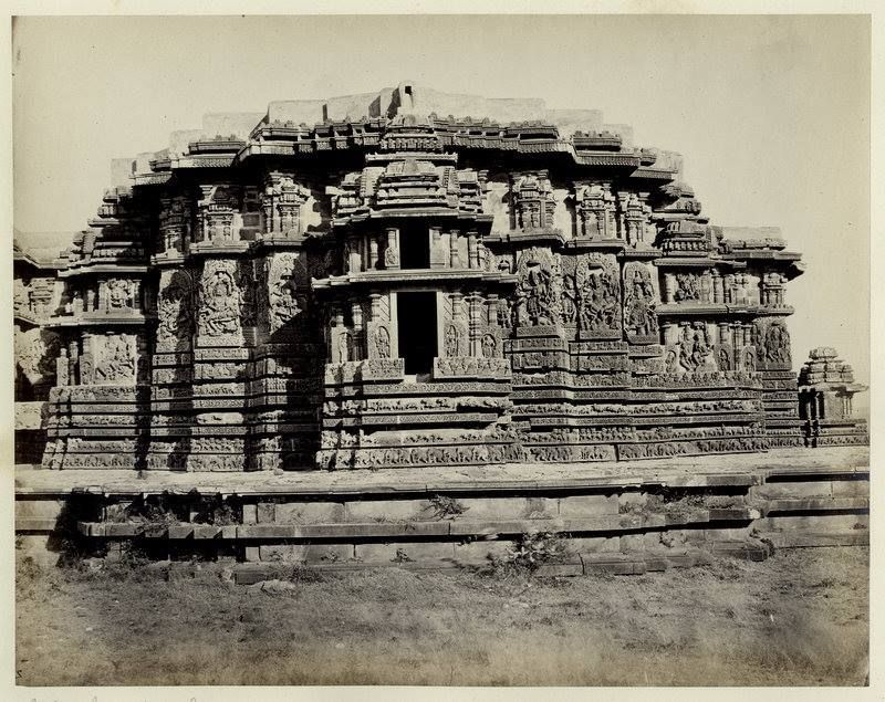 The world oldest temple photos
