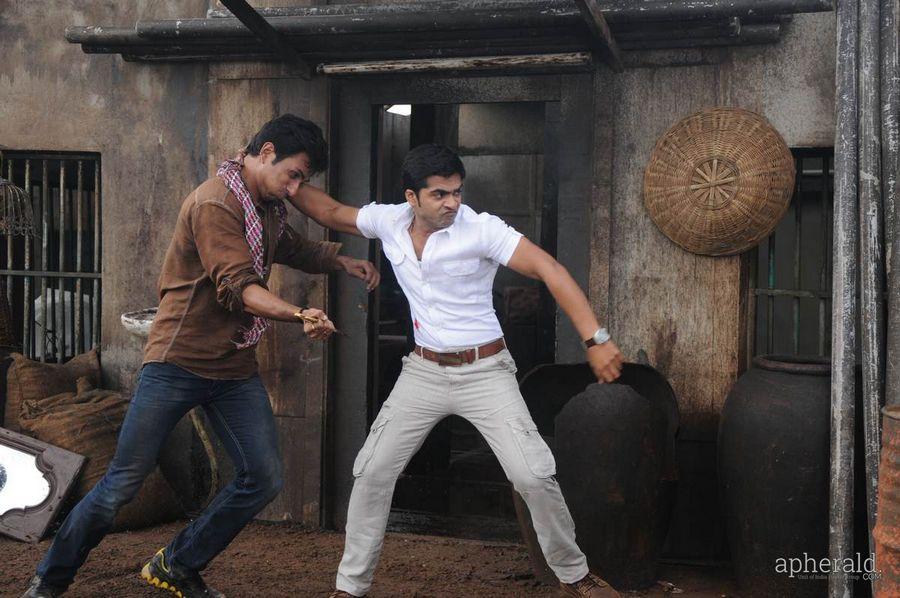 Thimmiri Movie Stills