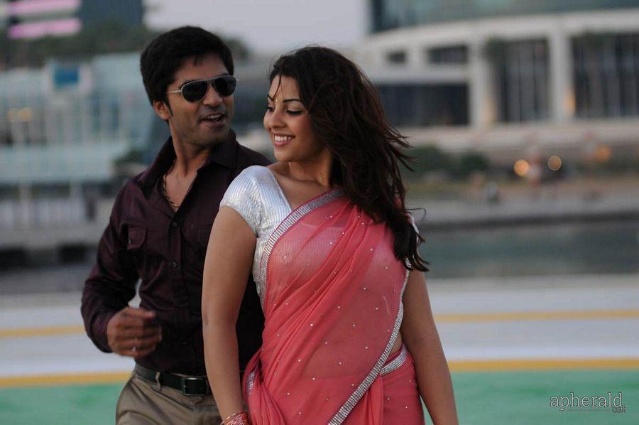 Thimmiri Movie Stills