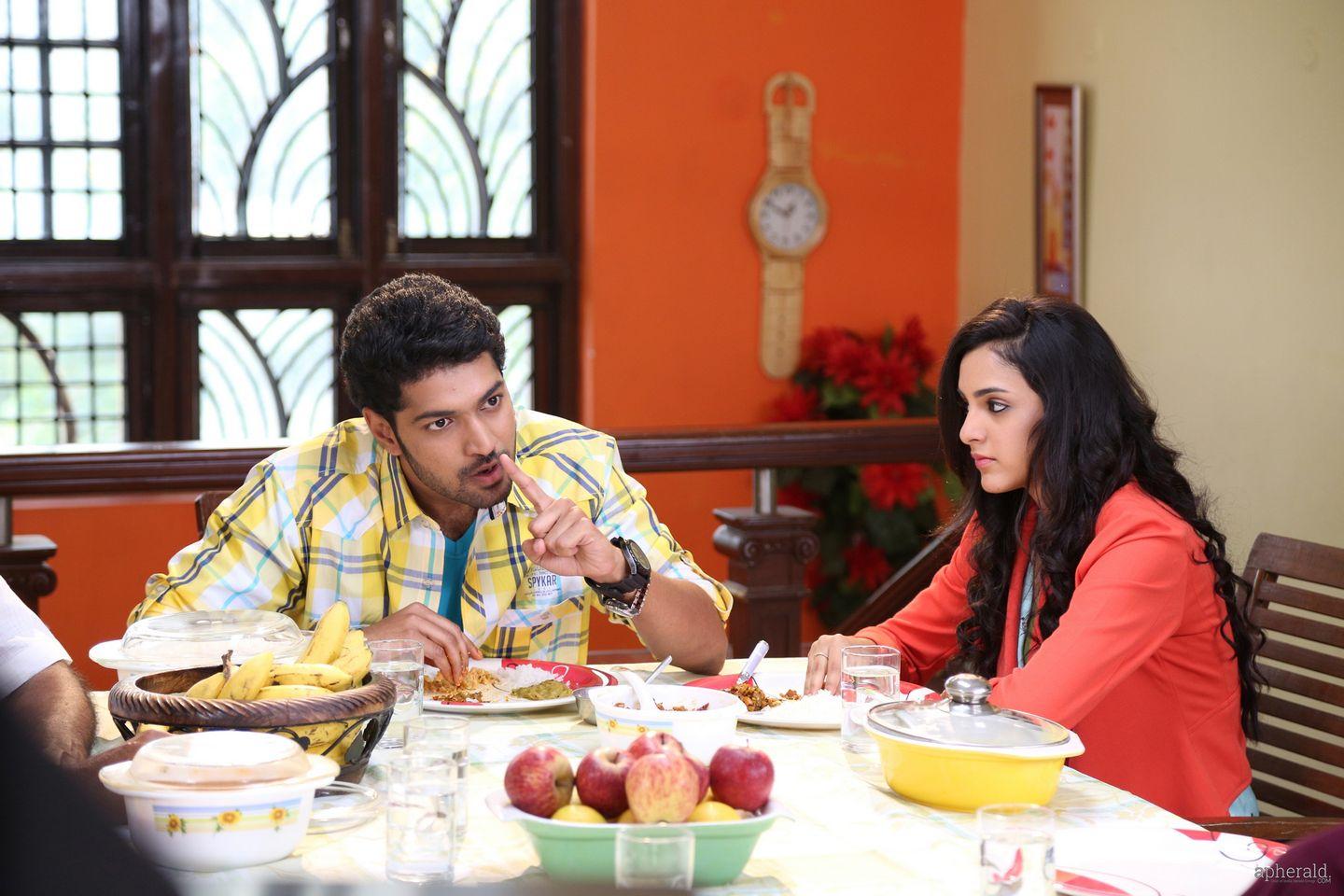 Tippu Movie Images